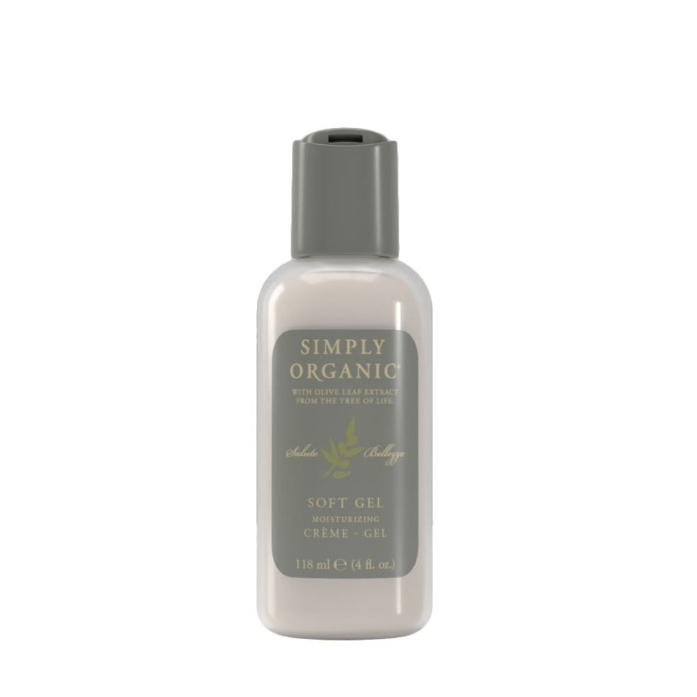 Moisturizing Soft Gel – Simply Organic Beauty